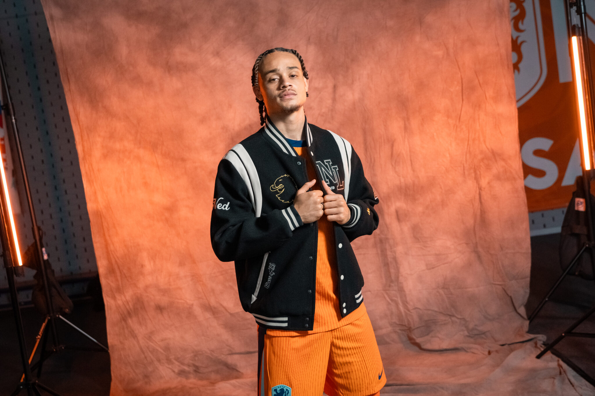 State of Football - For the love of the team