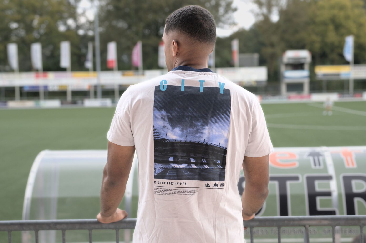 State of Football - For the love of the team